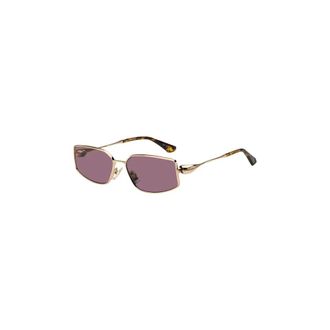 Etro Sonnenbrillen - - Accessories - Damen - Gelb - 59 MM