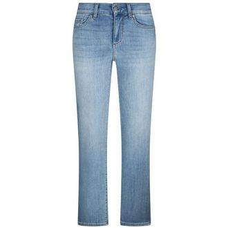 Liu Jo Jean droit cropped