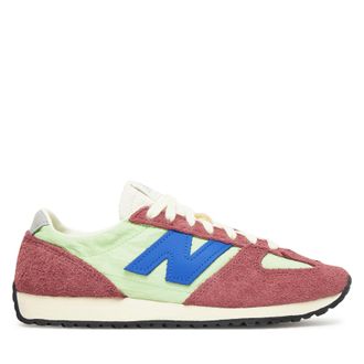 New Balance Sneakers New Balance U471VBB W Dunkelrot