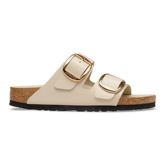 Birkenstock Damen, Schuhe, Beige, 41 EUGr&ouml;&szlig;e