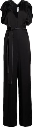 Victoria Beckham OVERALLS - Jumpsuits auf YOOX.COM