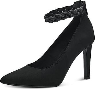 Marco Tozzi Femme 2-24400-41 Escarpins, Noir, 37 EU