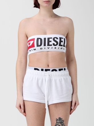 Diesel Top DIESEL Femme couleur Blanc
