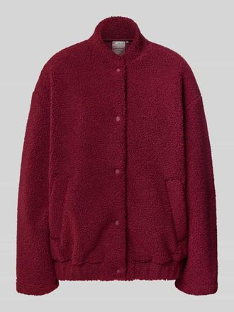 Aim'n Teddyjacke mit Eingrifftaschen Modell Pile