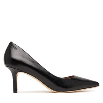 HUGO BOSS High Heels BOSS Miah 50573442 Schwarz