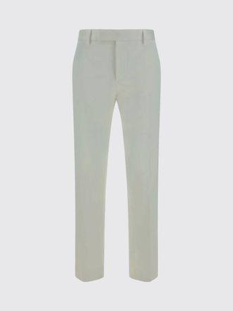 Pantaloni Torino Pantalon PT TORINO Homme couleur Blanc