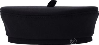 Ruslan Baginskiy Hat Monogram Embroidered