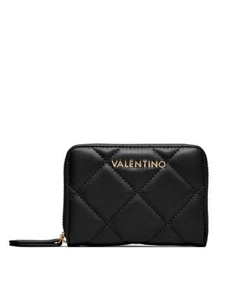 Valentino Geldb&ouml;rse Ocarina VPS3KK137R Schwarz