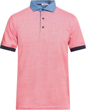 Gio Ferrari TOPS - Poloshirts auf YOOX.COM
