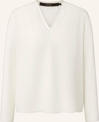 Windsor Windsor. Blusenshirt weiss