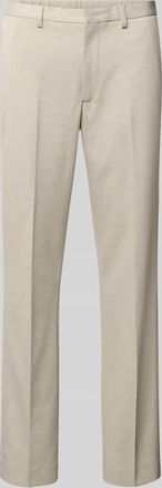 Mc Neal Stoffhose mit Ges&auml;&szlig;taschen