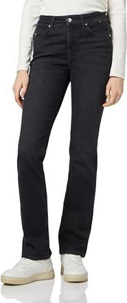 Mavi Kendra Jeans, Smoke Brushed Glam, 33 W/36 L Femme