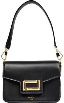Lancel Sac rabat S Ang&egrave;le Noir