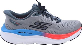 Skechers Homme, Chaussures, Gris, Taille: 42 EU Dorure