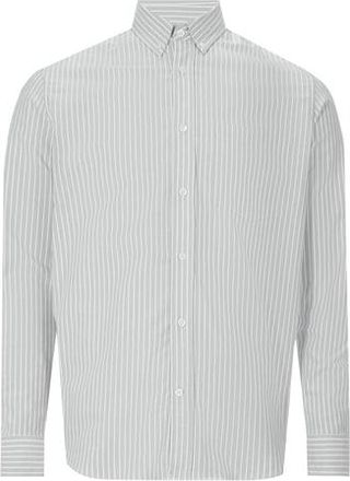 Editions 102 Chemise &agrave; motif ray&eacute;