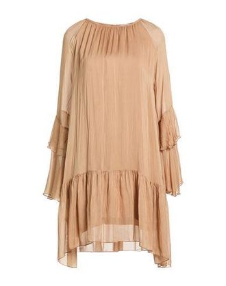 Manila Grace ROBES - Robes courtes sur YOOX.COM