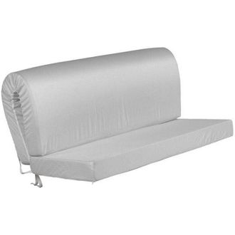 TERRE DE NUIT Matelas BZ mousse 10 cm Le Relaxant - 160x200