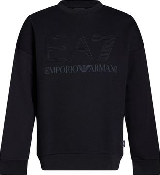 Emporio Armani TOPS - Sweatshirts auf YOOX.COM