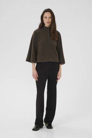 Karen by Simonsen Strickjacke KBDream Strickjacke Feminine
