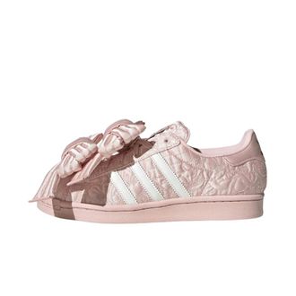 adidas Superstar Caroline Hu - - Shoes - Damen - Rosa - 37 1/3 EU
