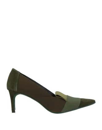 Daniele Ancarani SCHUHE - Pumps auf YOOX.COM