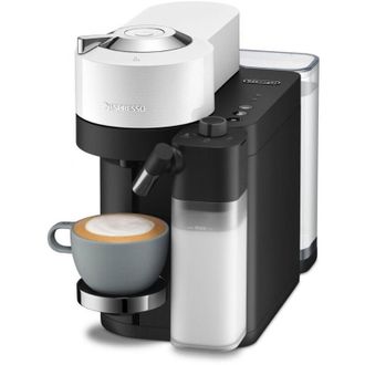 DeLonghi ENV300.W Lattissima Vertuo Nespressomaschine - Delonghi
