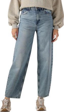 By-Bar Amsterdam Damen, Jeans, Blau, MGr&ouml;&szlig;e