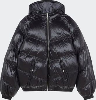 Schott NYC Doudoune - Taille XXL