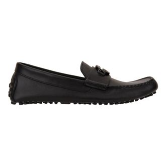 Gucci Loafers - - Shoes - Herren - Schwarzk - 39 EU
