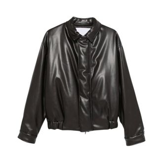 Costumein Blouson Bomber - Homme - Vestes - Brun - Taille: XL