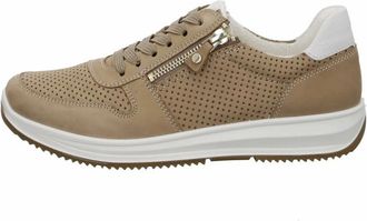 Ara Damen, Schuhe, Beige, 37 1/2 EUGröße