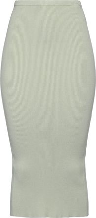 Guess HOSEN & RÖCKE - Midi-Röcke auf YOOX.COM