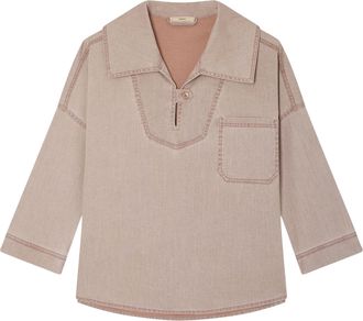 Sessun Vareuse Verone Sess&ugrave;n