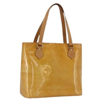 Louis Vuitton Damen, Pre-Owned, Beige, ONE SIZEGr&ouml;&szlig;e