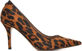 Guess High Heels FLFPYY LEA08 Bunt