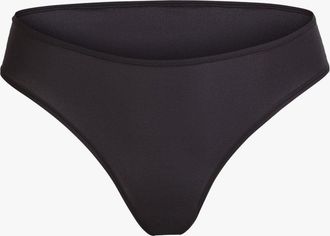 SKIMS Culotte mi-haute unie sans coutures
