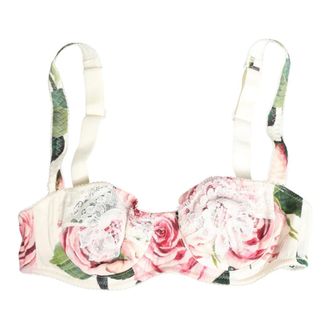 Dolce & Gabbana Femme, Sous-v&ecirc;tements, Multicolore, Taille: 36 FR Underwear