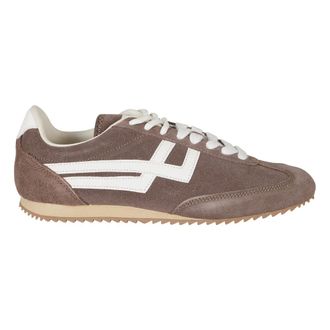 Keds Pro-Keds - Racer 77 Baskets - Femme - Chaussures - Brun - Taille: 40 EU