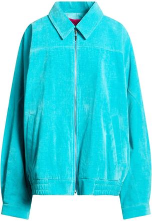 The Elder Statesman JACKEN & M&Auml;NTEL - Jacken und Anoraks auf YOOX.COM