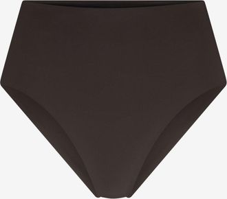 Wallien Bikinihose High Waist