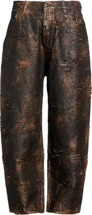 Acne Studios HOSEN & R&Ouml;CKE - Jeanshosen auf YOOX.COM