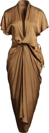 Rick Owens KLEIDER - Midi-Kleider auf YOOX.COM