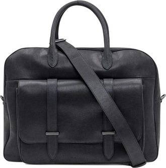 Orciani Herren, Taschen, Schwarzk, ONE SIZEGröße