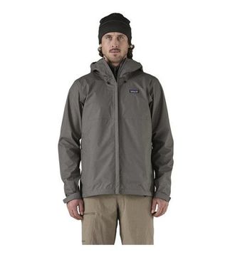 Patagonia Torrentshell 3L M - Hardshelljacke - Herren