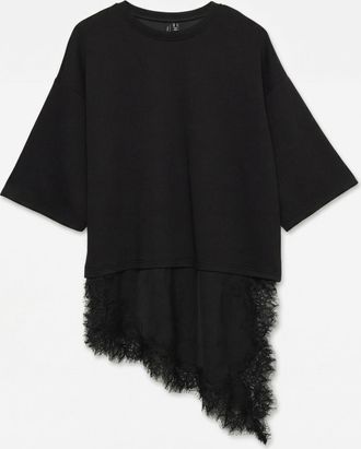 Vero Moda T-Shirt VMKOURTNEY