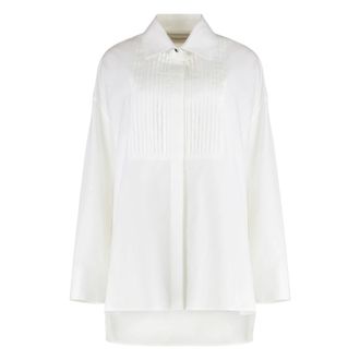 Golden Goose Blusen Shirts - - Blouses & Shirts - Damen - Wei&szlig; - S