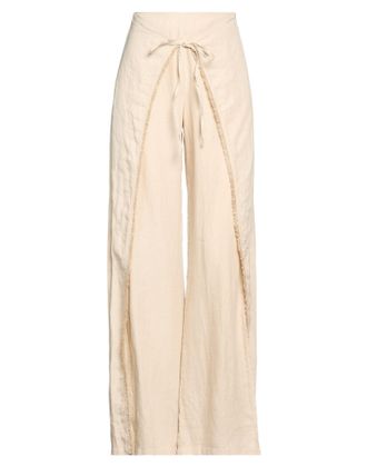120% Lino HOSEN & R&Ouml;CKE - Hosen auf YOOX.COM