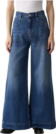 Joop Damen, Jeans, Blau, W29Gr&ouml;&szlig;e