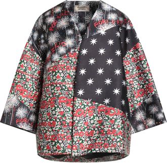 Alessandro Enriquez JACKEN & MÄNTEL - Jacken und Anoraks auf YOOX.COM