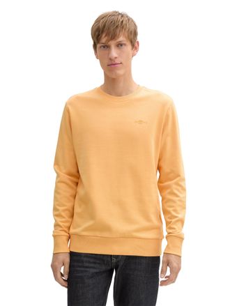 Tom Tailor Tapered Relaxed Fit Jeans, Light Stone Blue Denim, 33/32